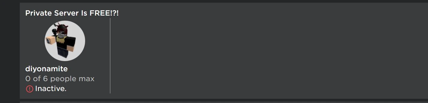 How can I join in.. (this is my piggy vip server) | Fandom