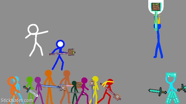 Discuss Everything About Animator vs. Animation Wiki | Fandom