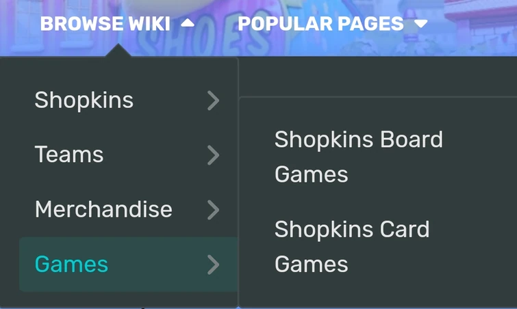 Discuss Everything About Shopkins Wiki | Fandom
