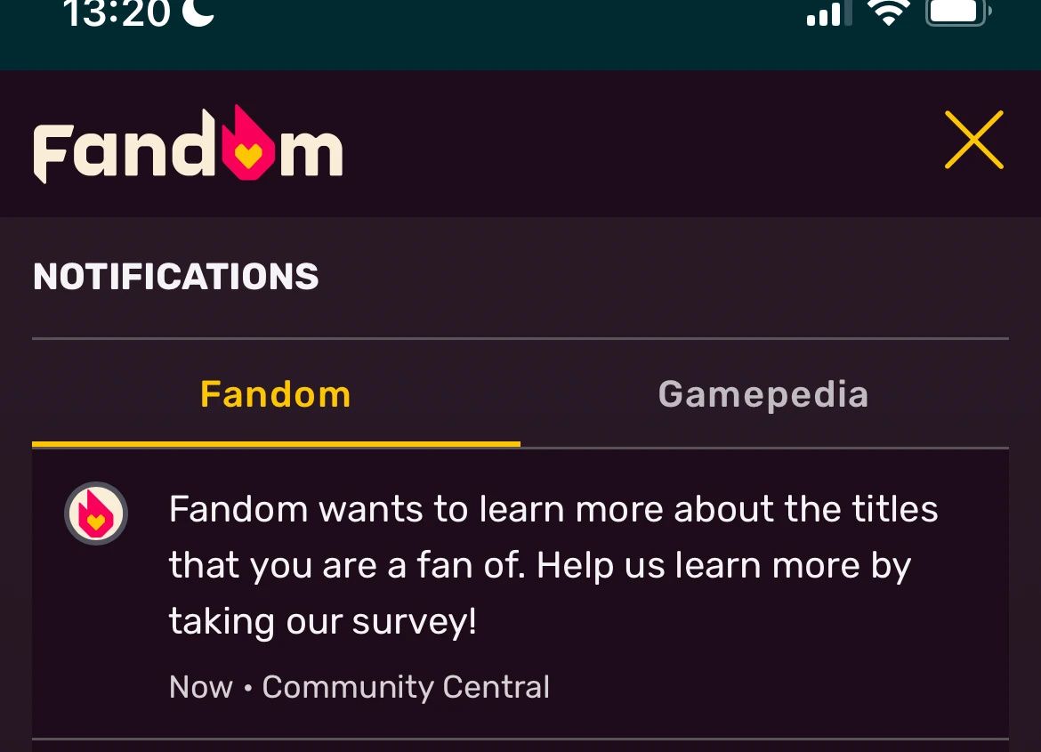 Leave me alone fandom | Fandom