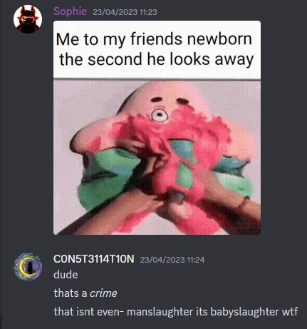 how ru guys today | Fandom