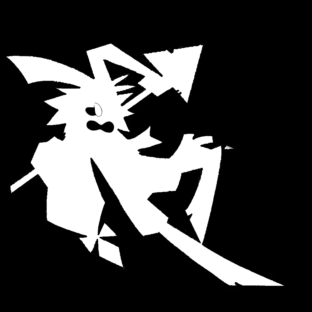 Katie section (WE ARE KAAATIE) (I AM SEGA - fundamental paper bash ...