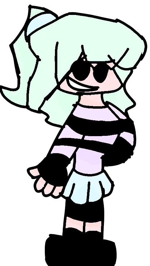 oc drawing time | Fandom