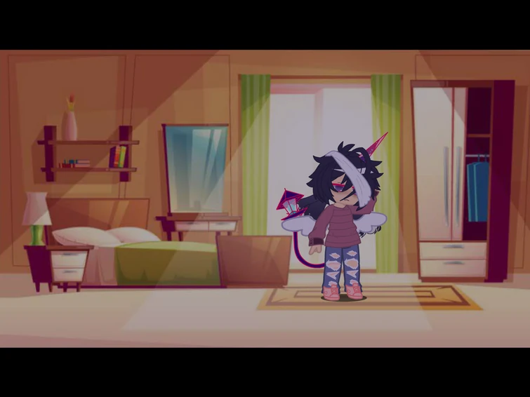 Lore comic 2 (Part 1) [TW] | Fandom