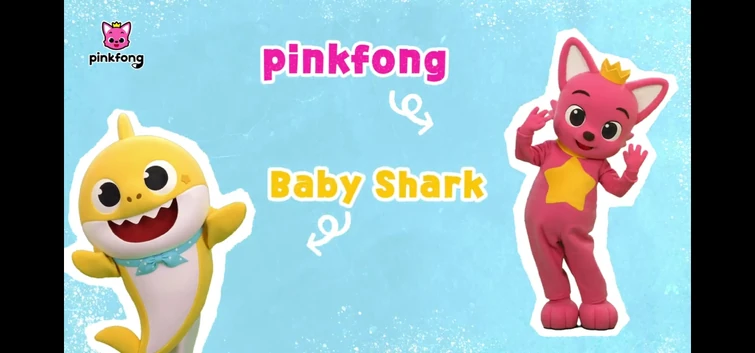 Discuss Everything About PINKFONG Wiki | Fandom