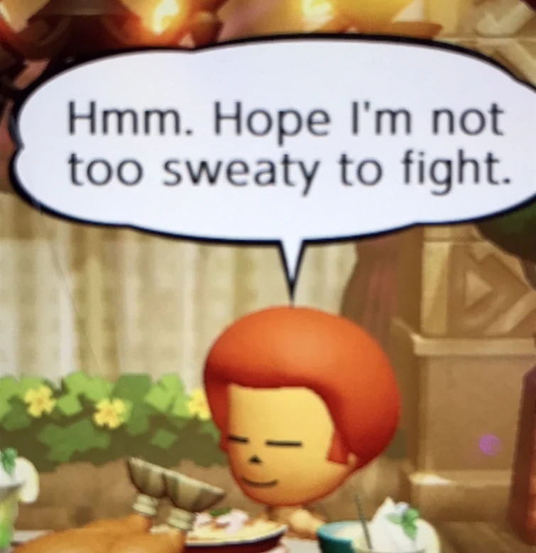 Disco Bear mii | Fandom