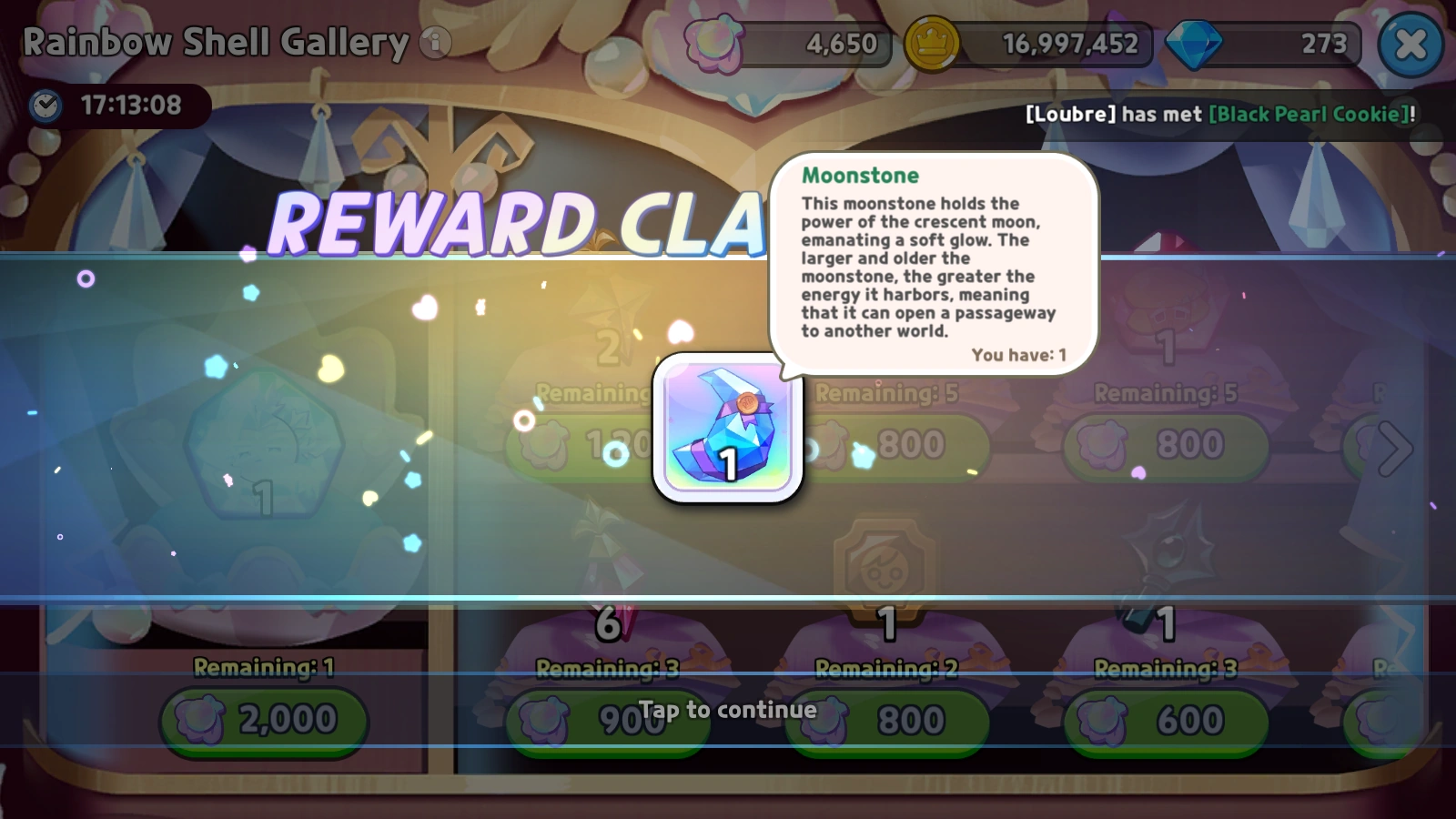 My first Legendary relic! :D | Fandom