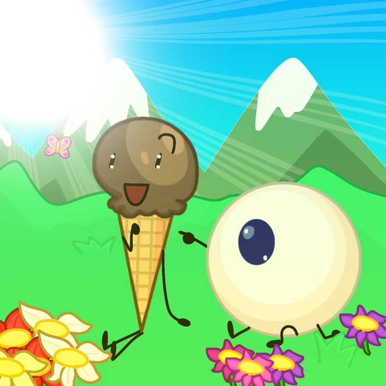 Discuss Everything About Battle for Dream Island Wiki | Fandom
