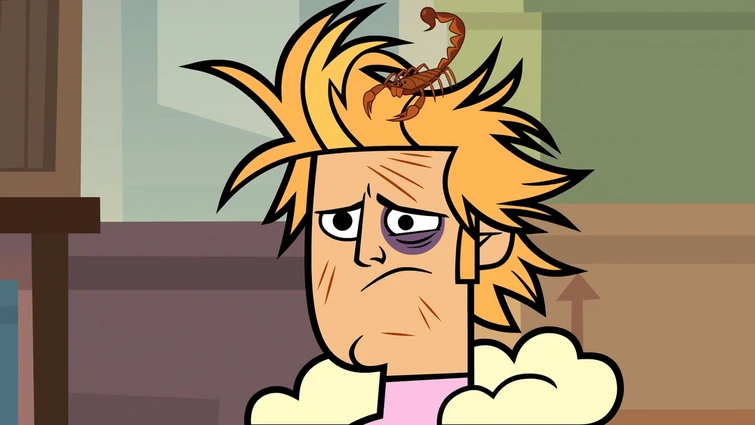 Total Trauma | Fandom