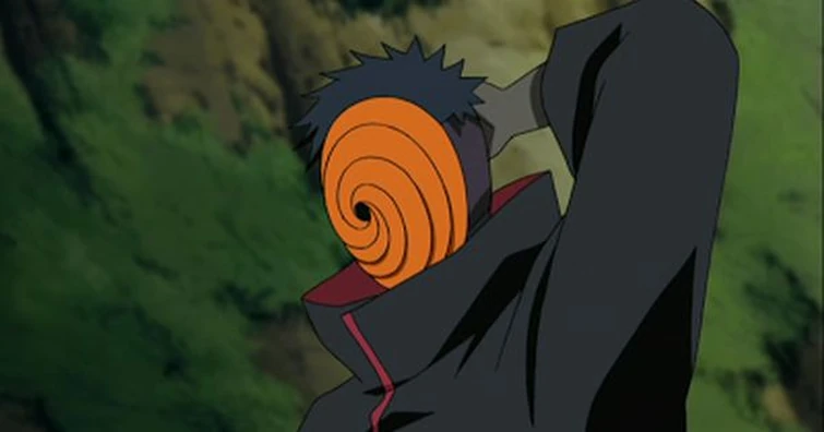 Tobi (Akatsuki) | Fandom