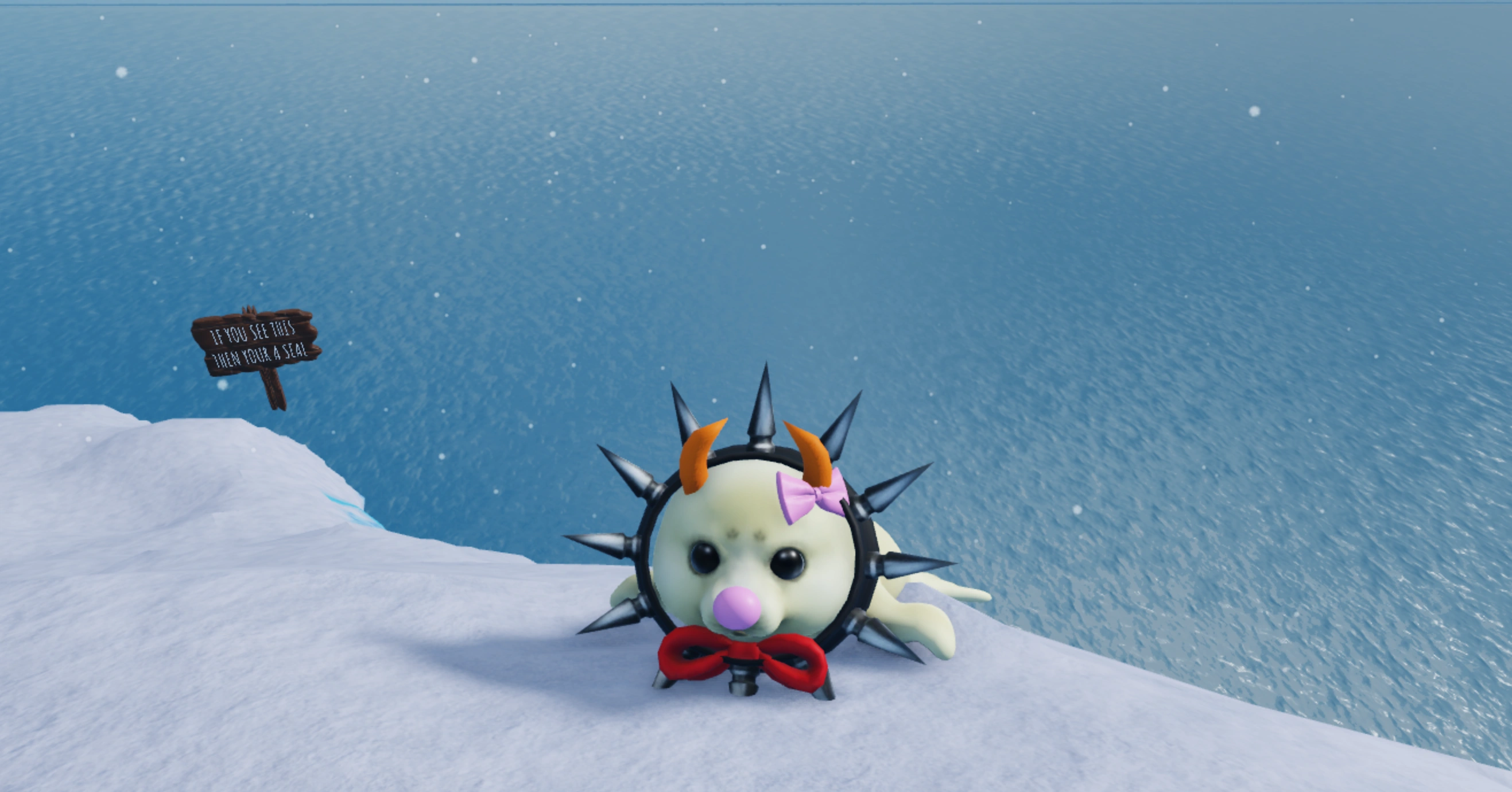 GLISTEN X SHRIMPO SEAL SHIPKID! | Fandom