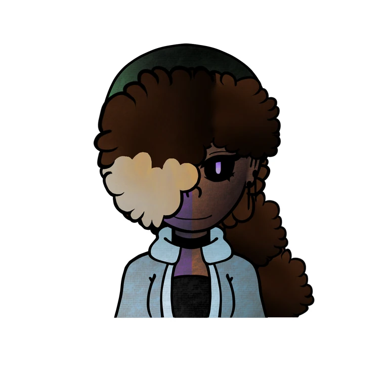 I made some edits of me and my friend’s sonas in TNMN recently | Fandom