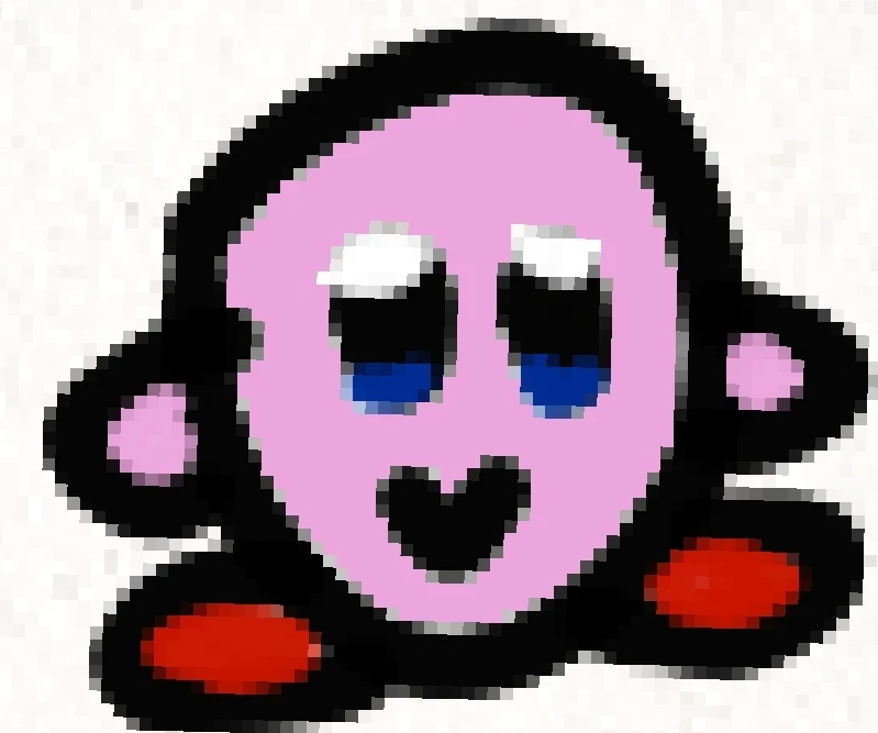 Kirb | Fandom