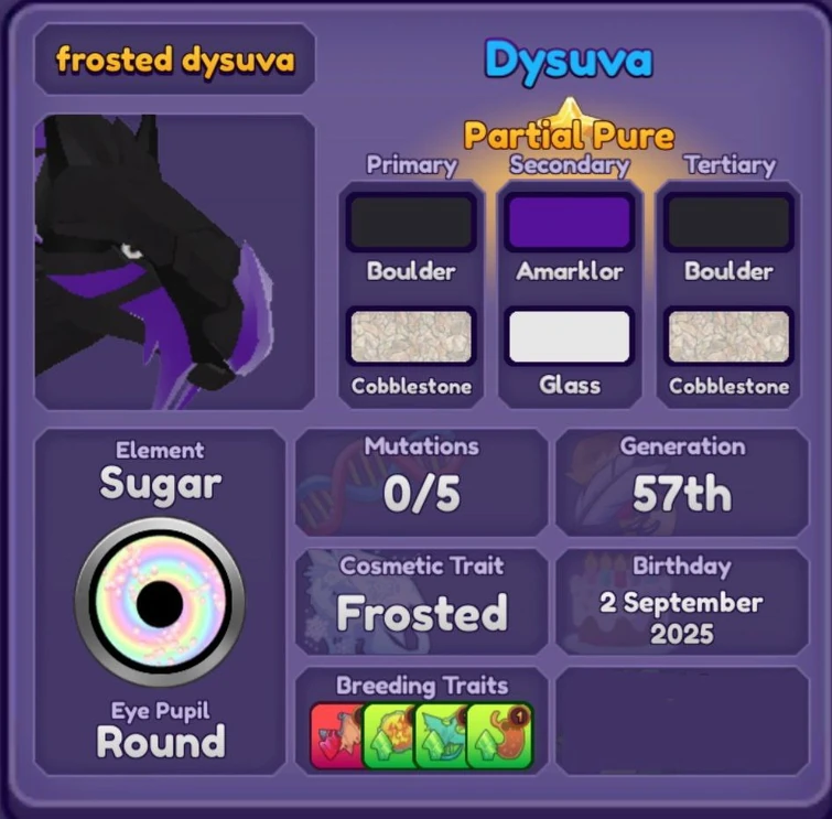 Trading/selling some dragons + Co-hatching gen2 Inflamed tail yule | Fandom