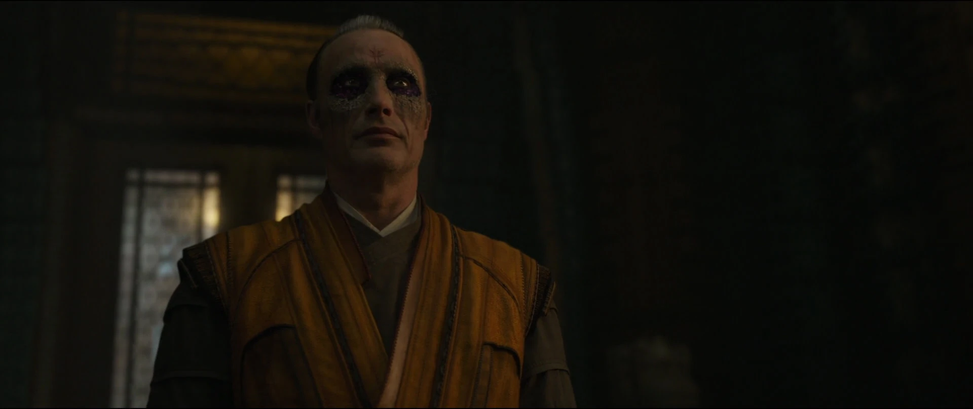 IH proposal: Kaecilius from the MCU | Fandom