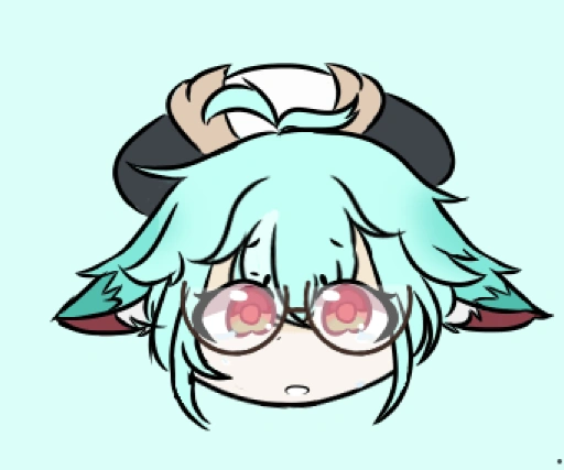a sad sucrose | Fandom