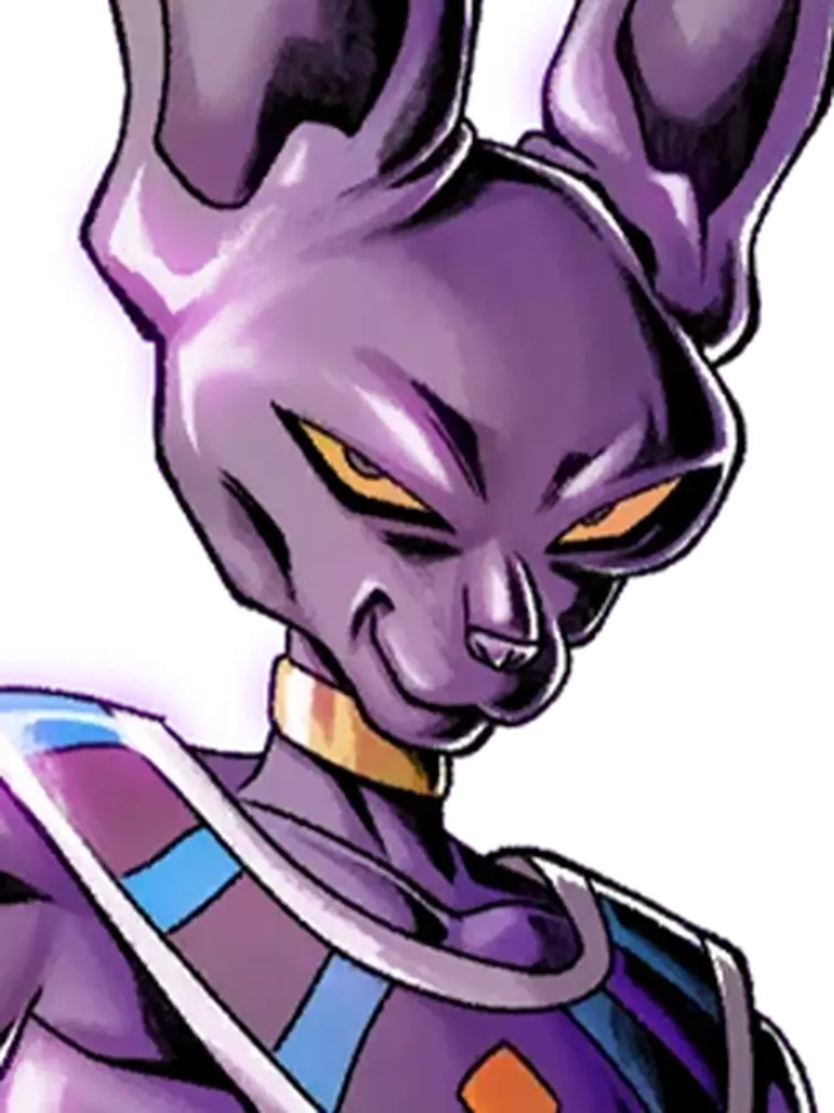 The Many W's & L's of Beerus (Dragon Ball) | Fandom