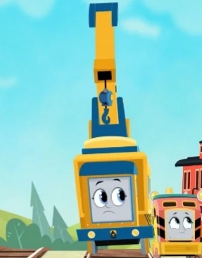 Front facing carly | Fandom