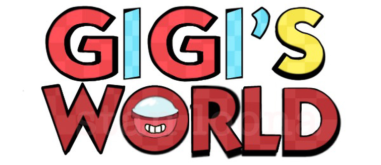 gigi's world !! | Fandom