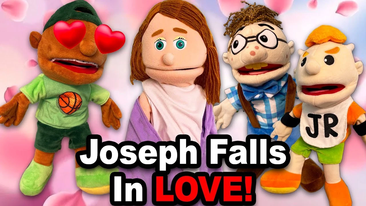 Review: Joseph Falls In Love! | Fandom