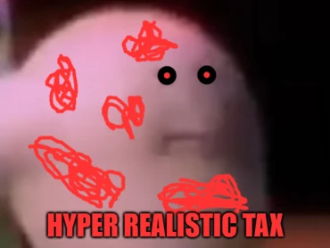 Best Tax reform meme? | Fandom