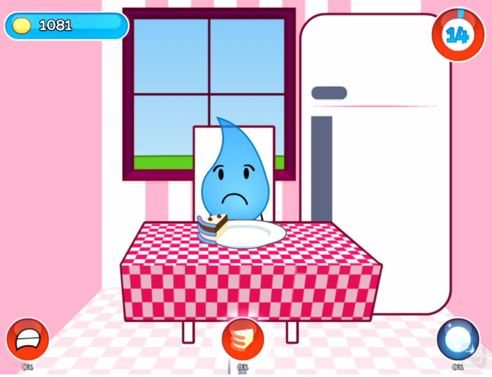 she won't eat :( | Fandom