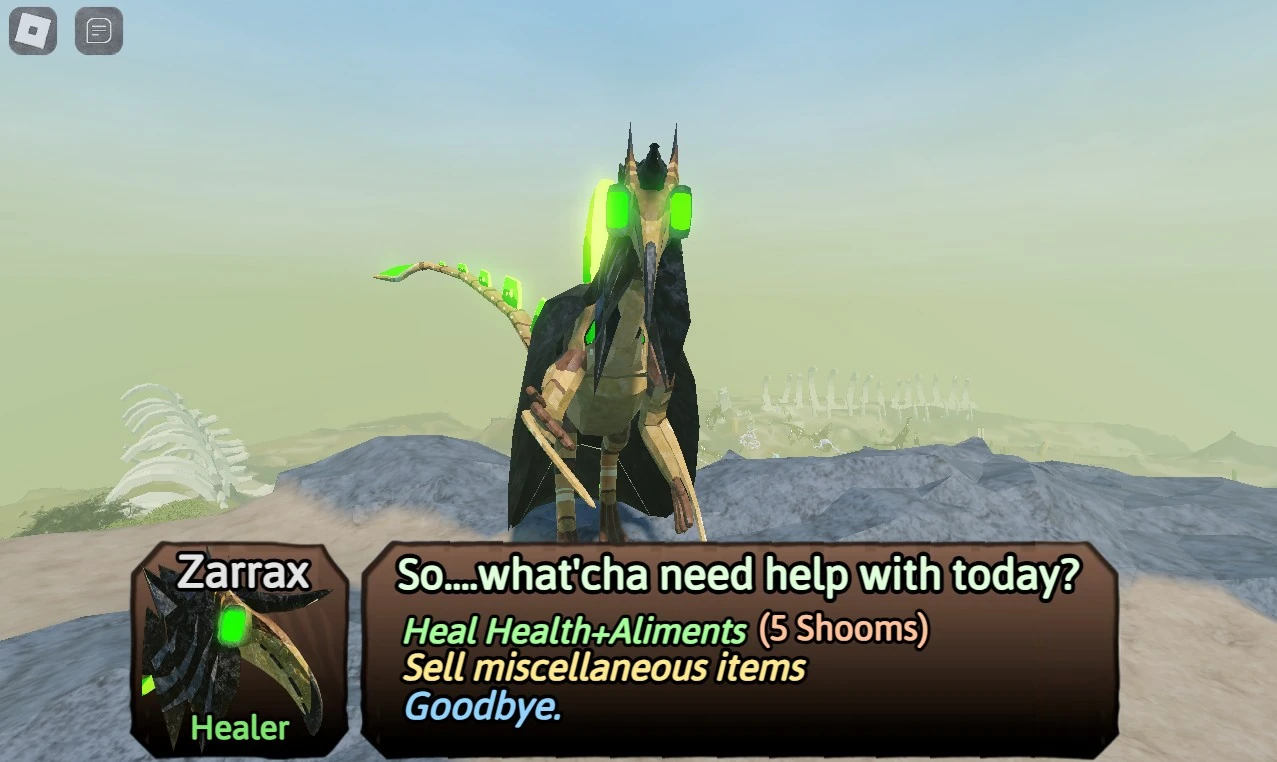 CoS but with NPCS | Fandom