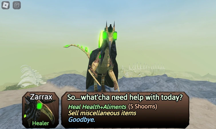 CoS but with NPCS | Fandom