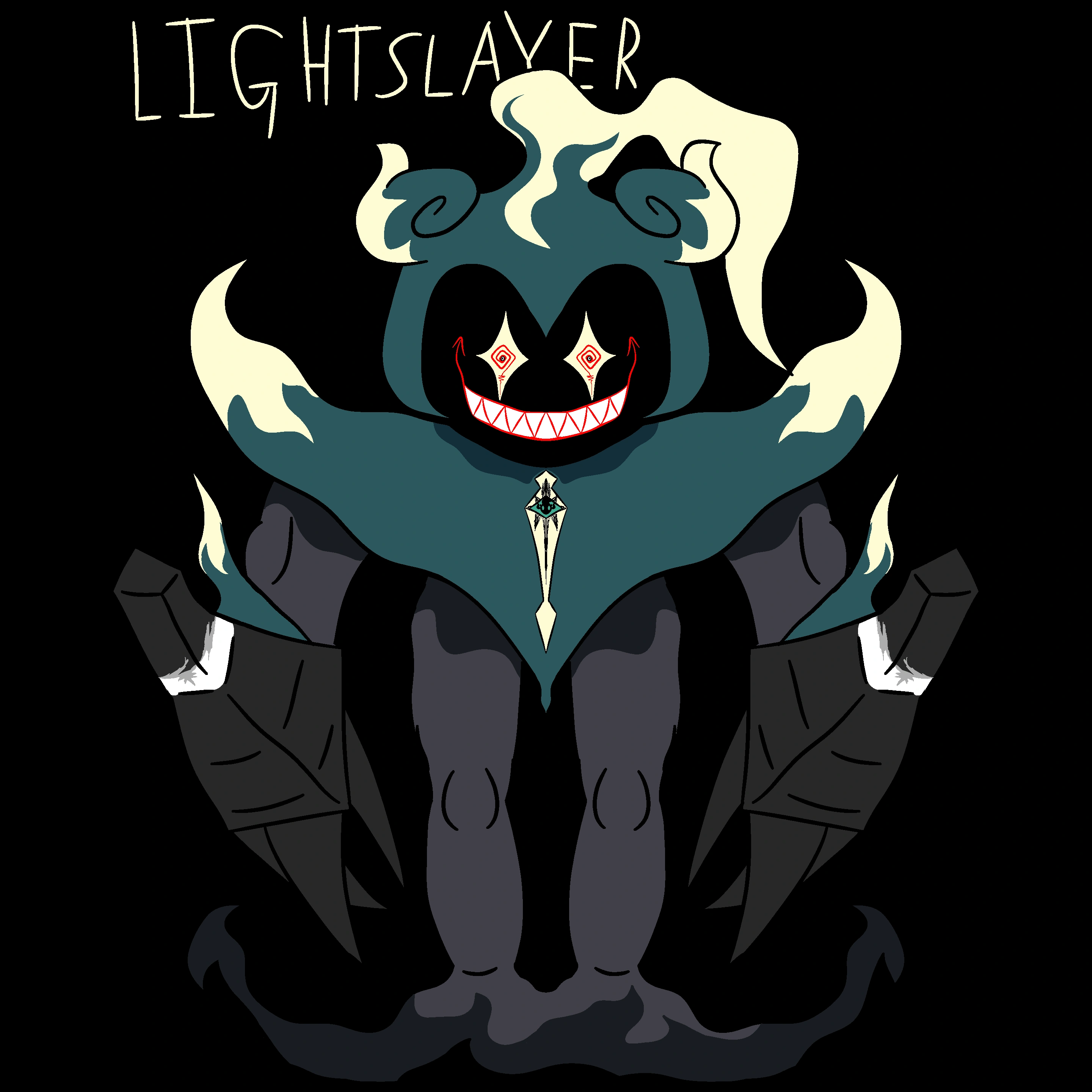 LIGHTSLAYER (Chaos Alolan Arrangement) | Fandom