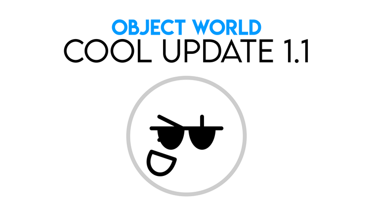 Discuss Everything About Object World Wiki Fandom