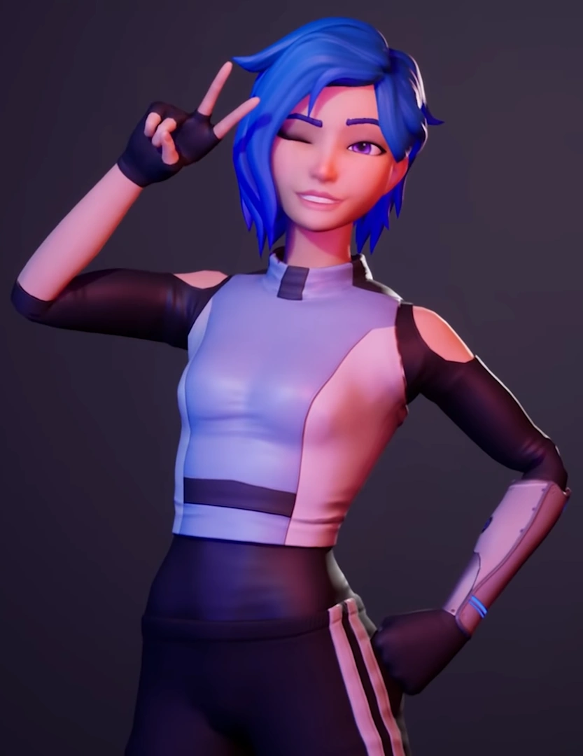 How powerful is Tari? | Fandom