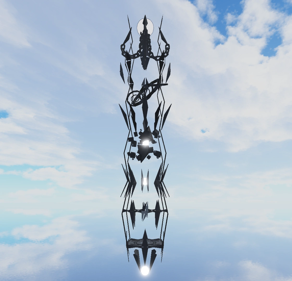 tower frame i made while procastinating in obby creator | Fandom