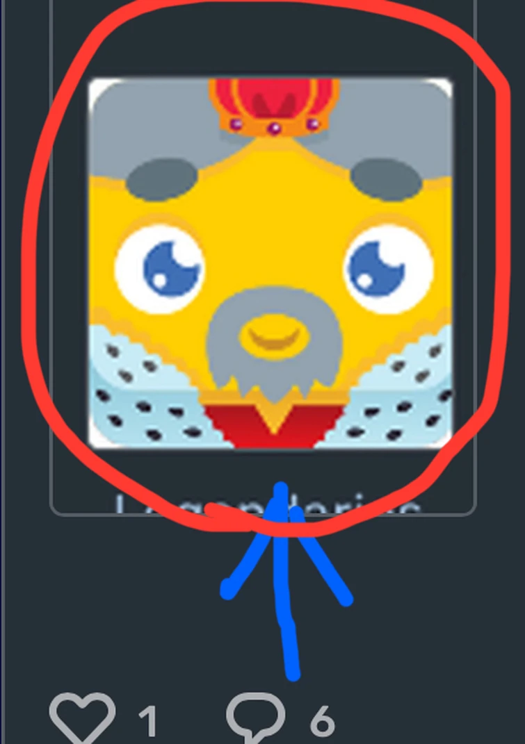 find the king | Fandom