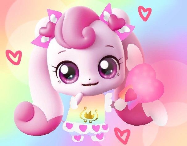 Rainbow Heartsping! | Fandom