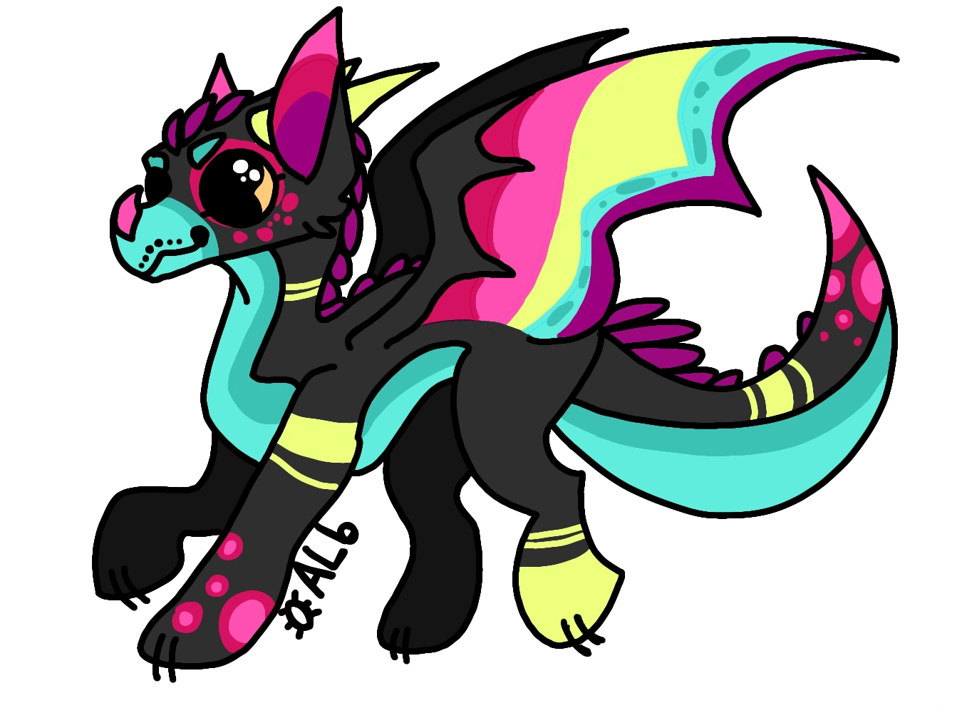 OTA and FTU Base!!! Please look :eyes: | Fandom