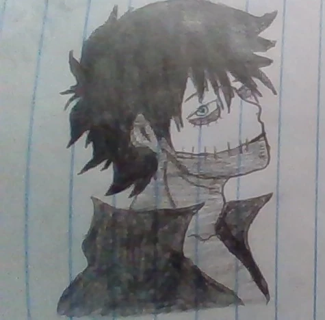 VILLAIN DRAWINGS. >:) | Fandom