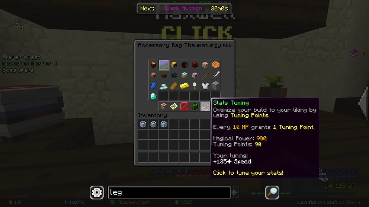 Discuss Everything About Hypixel SkyBlock Wiki | Fandom