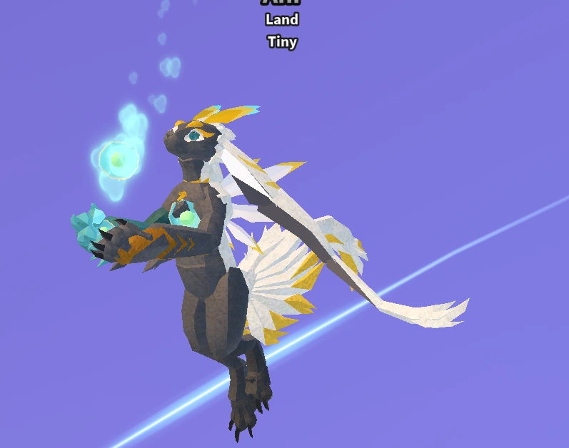 King Raaru ToTk (kind of) | Fandom