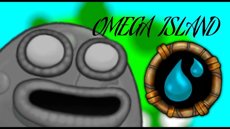 OMEGA ISLAND Toe Jammer | Fandom