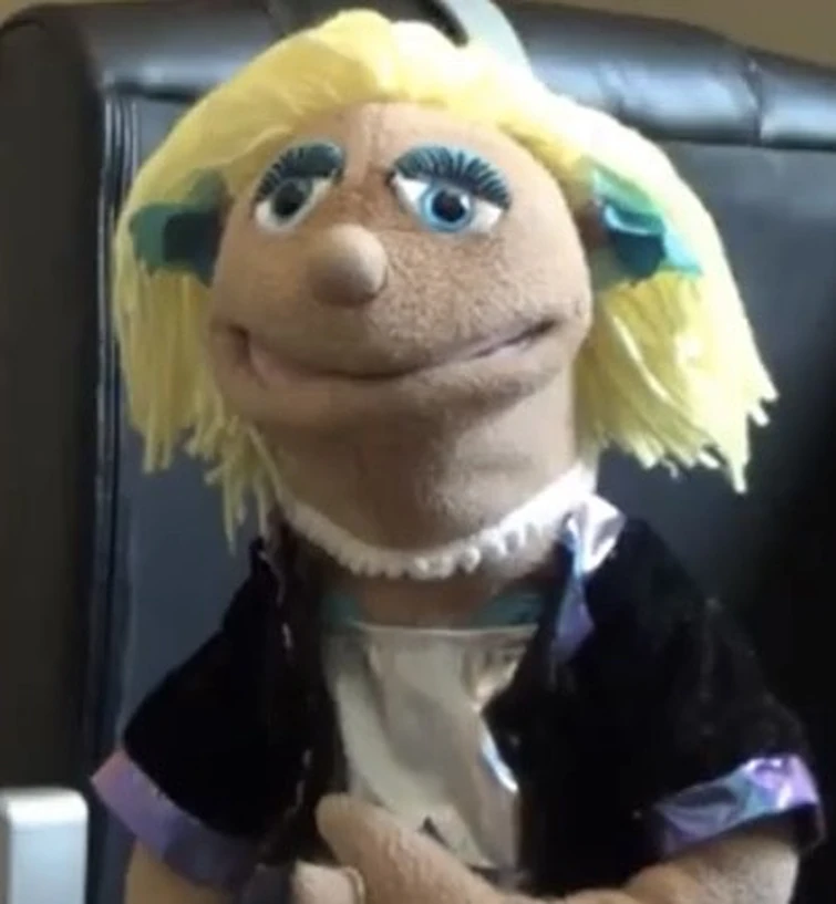 My AU Of Karen And Bio | Fandom