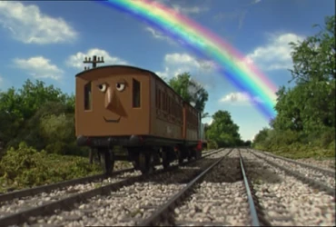 Discuss Everything About Thomas the Tank Engine Wiki | Fandom