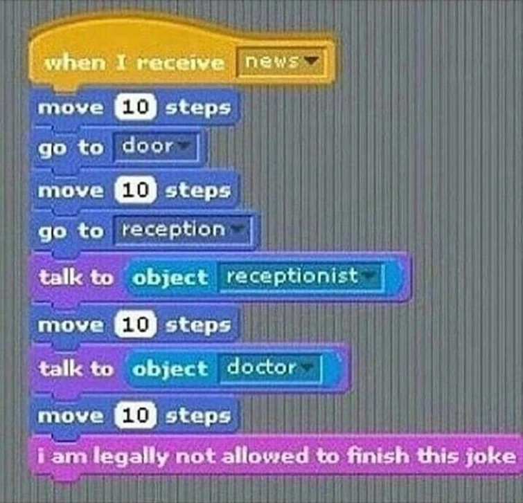 daily meme #345: scratch | Fandom