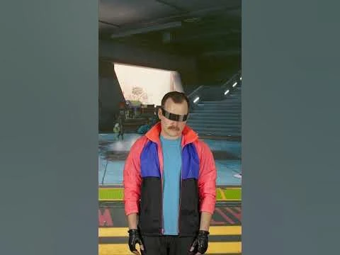 Cyberpunk 2077 in a nutshell | Fandom