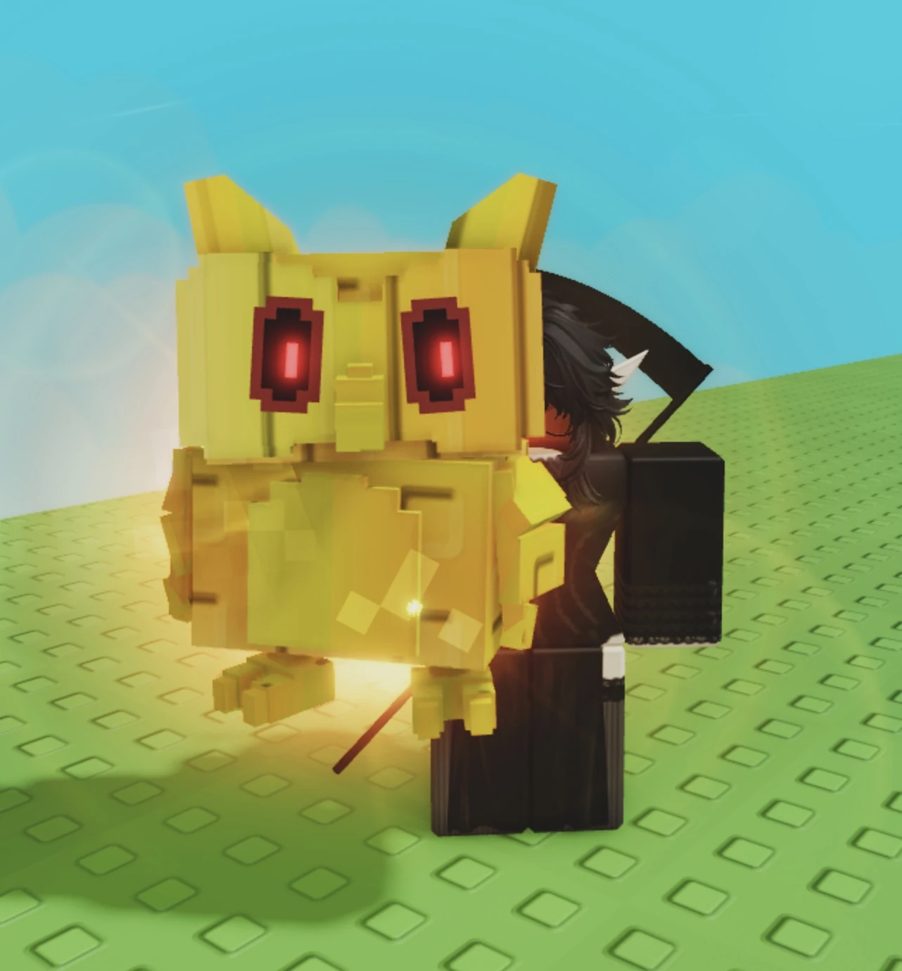 pet mutation | Fandom