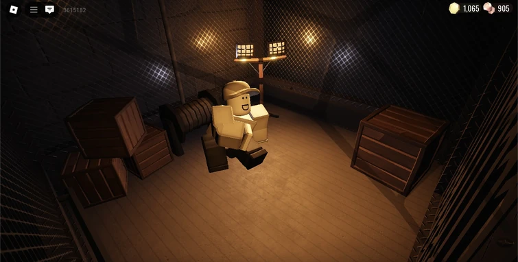 Discuss Everything About DOORS Wiki | Fandom