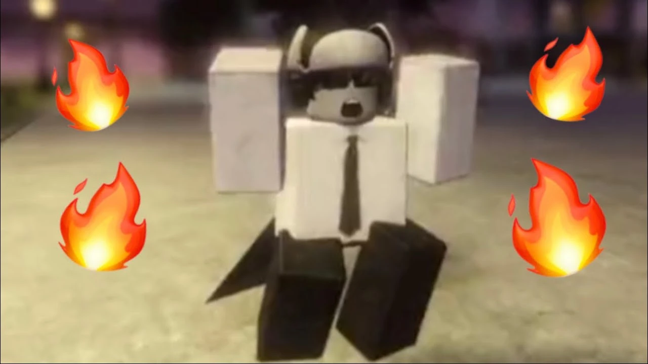 new emote named bouncin | Fandom