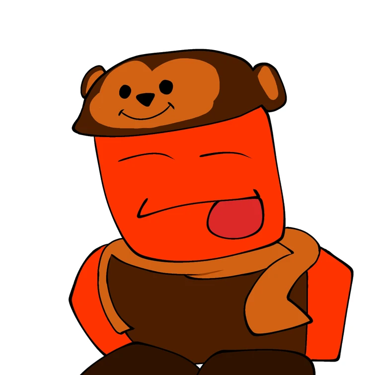 Monke | Fandom