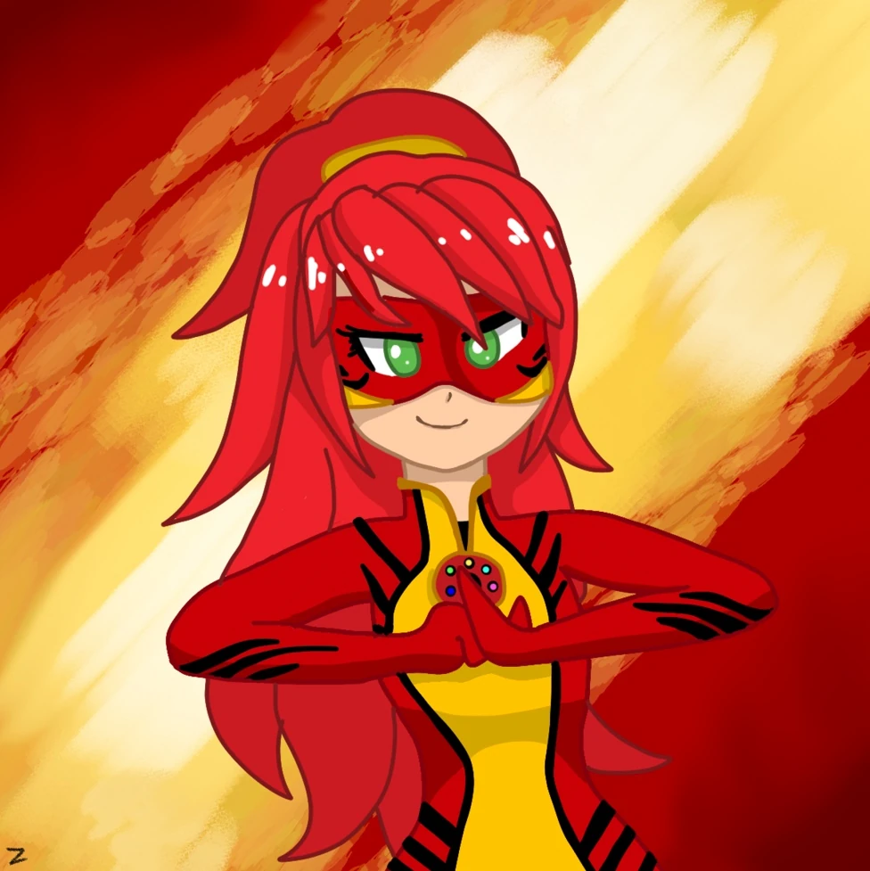 Fanart of Ladydragon 🐉 | Fandom