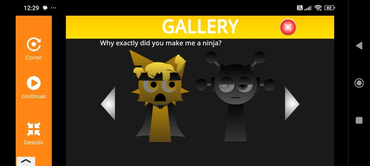 Sprunki Hypershifted review | Fandom