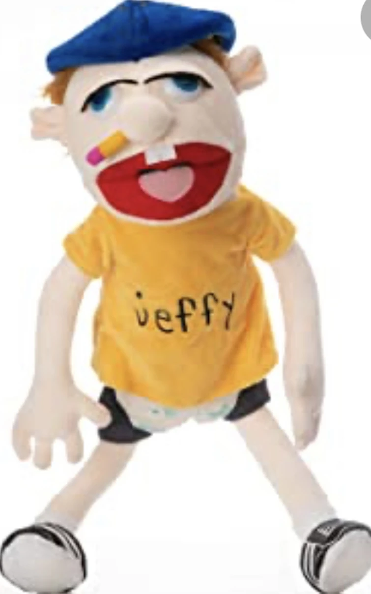 Knock Off Jeffy’s | Fandom